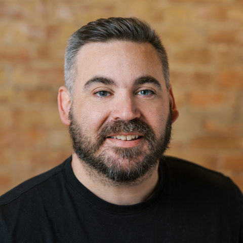 The Team - Exodus 90