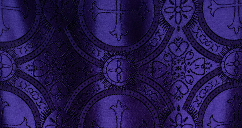 Why Lent? - Exodus 90 | Catholic Prayer, Fasting, and Brotherhood
