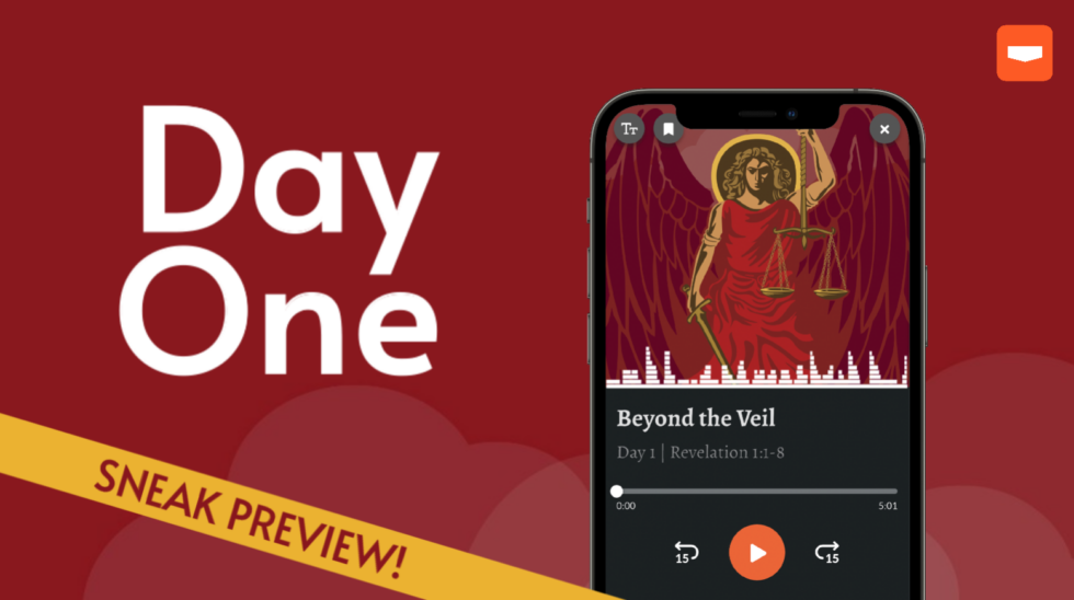 How Exodus Works - Exodus 90