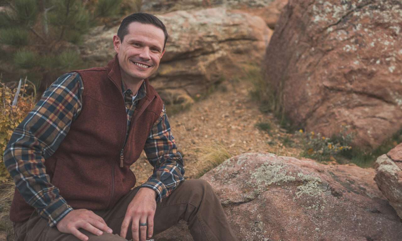 Tulsa Comms Director Joins Leadership of Exodus - Exodus 90 | Catholic ...