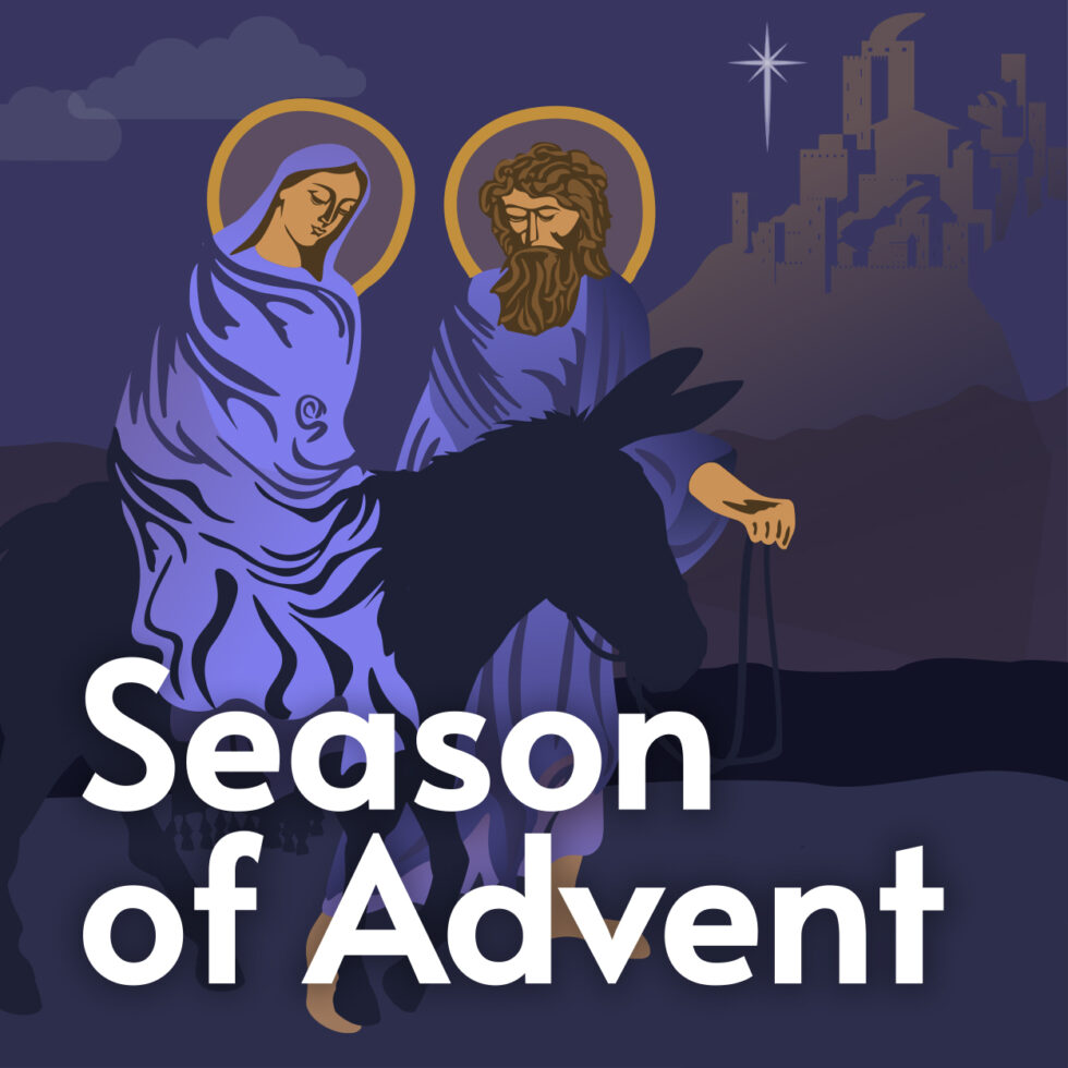 Exodus Advent Program for Catholic Men - Exodus 90