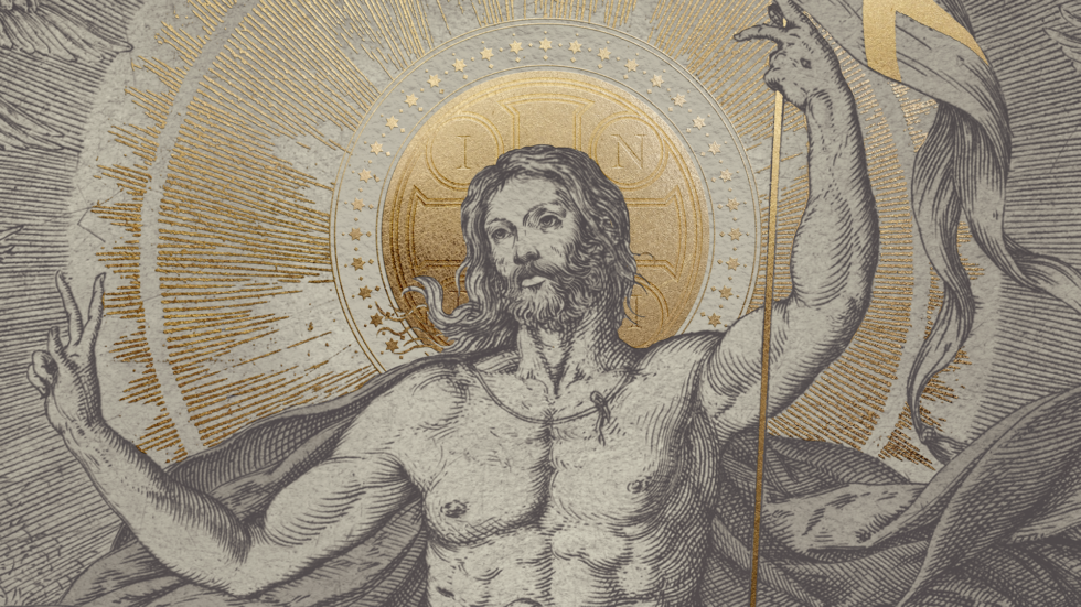 Exodus 90 - #1 Catholic Men's App