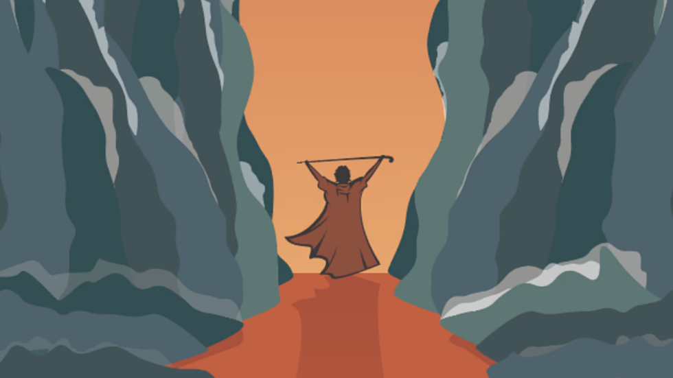 Resisting the Flesh: A Sneak Peek of Day 12 - Exodus 90 | Catholic ...