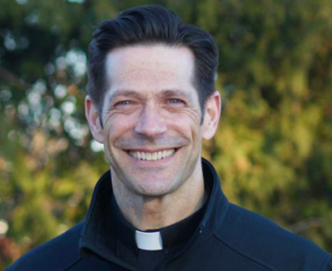 Exodus 90 - #1 Catholic Men's App