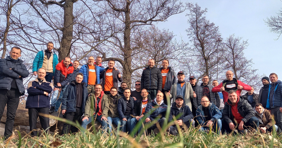 Why We Fast and How to Do It: A Guide for Christian Men - Exodus 90